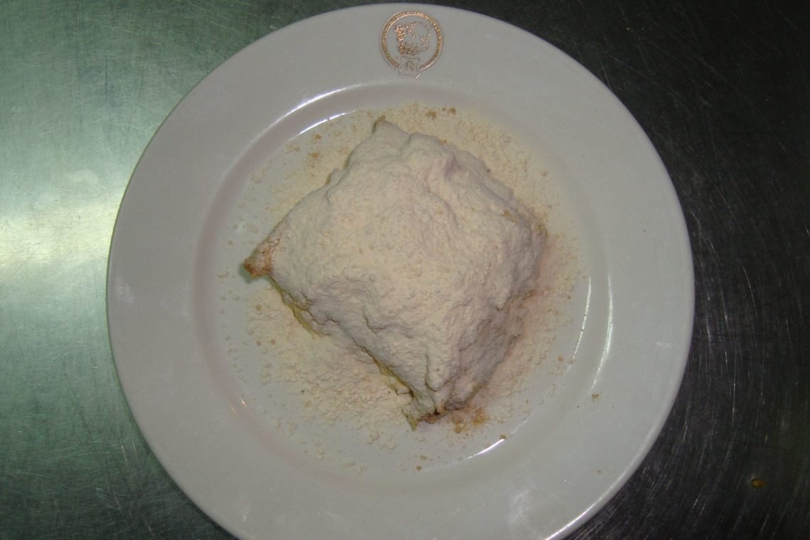 Polvito Uruguayo – Recetas e Historia del Polvito Uruguayo